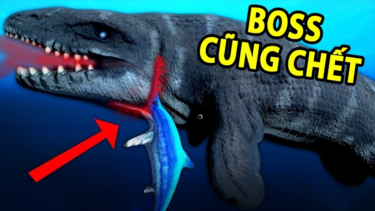 POBBROSE KHI CÁ CÙI VÀO TAY CỦA PRO THÌ BOSS CŨNG LÀ RÁC !!! (Pobbrose ...