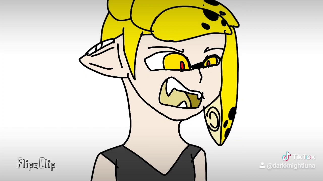 Nah I'll go this way(Splatoon) - YouTube