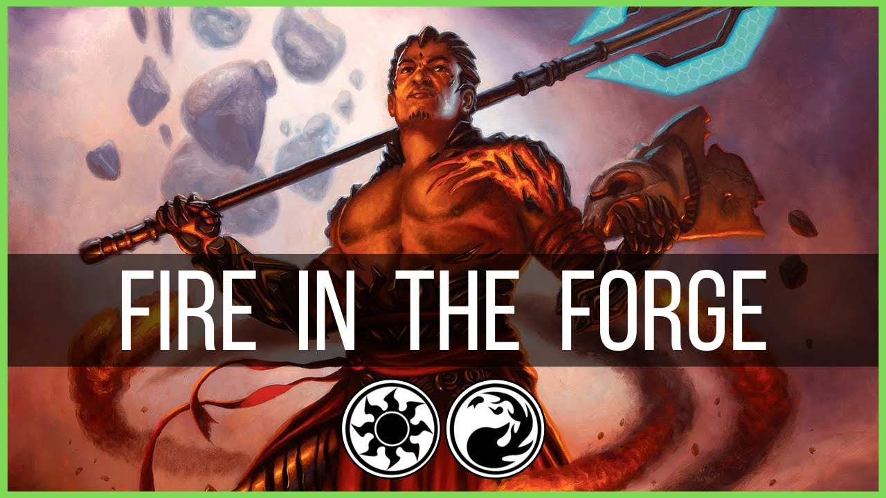 Boros Control Planeswalkers | Mythic Top 1250 | Standard Deck | MTGA ...