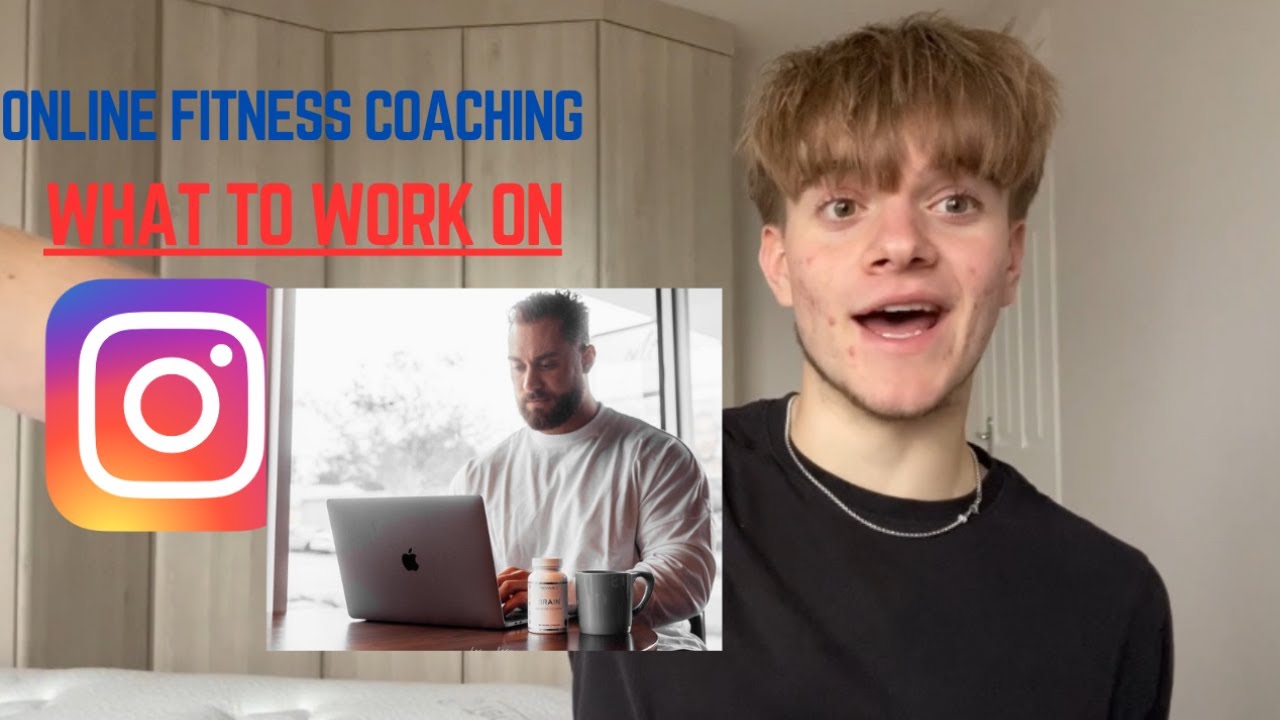 2 KEYS To Build Your Online Fitness Biz - YouTube