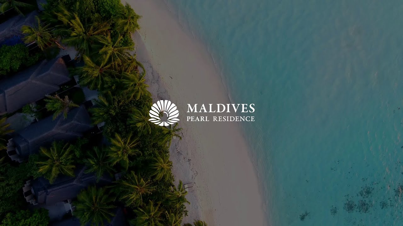 Maldives Pearl Residence Program - YouTube