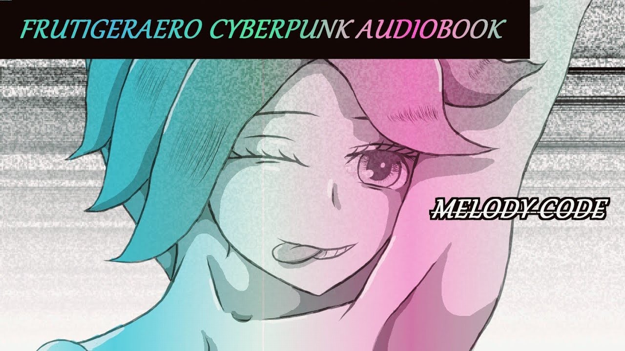 Melody Code Audio Book - YouTube