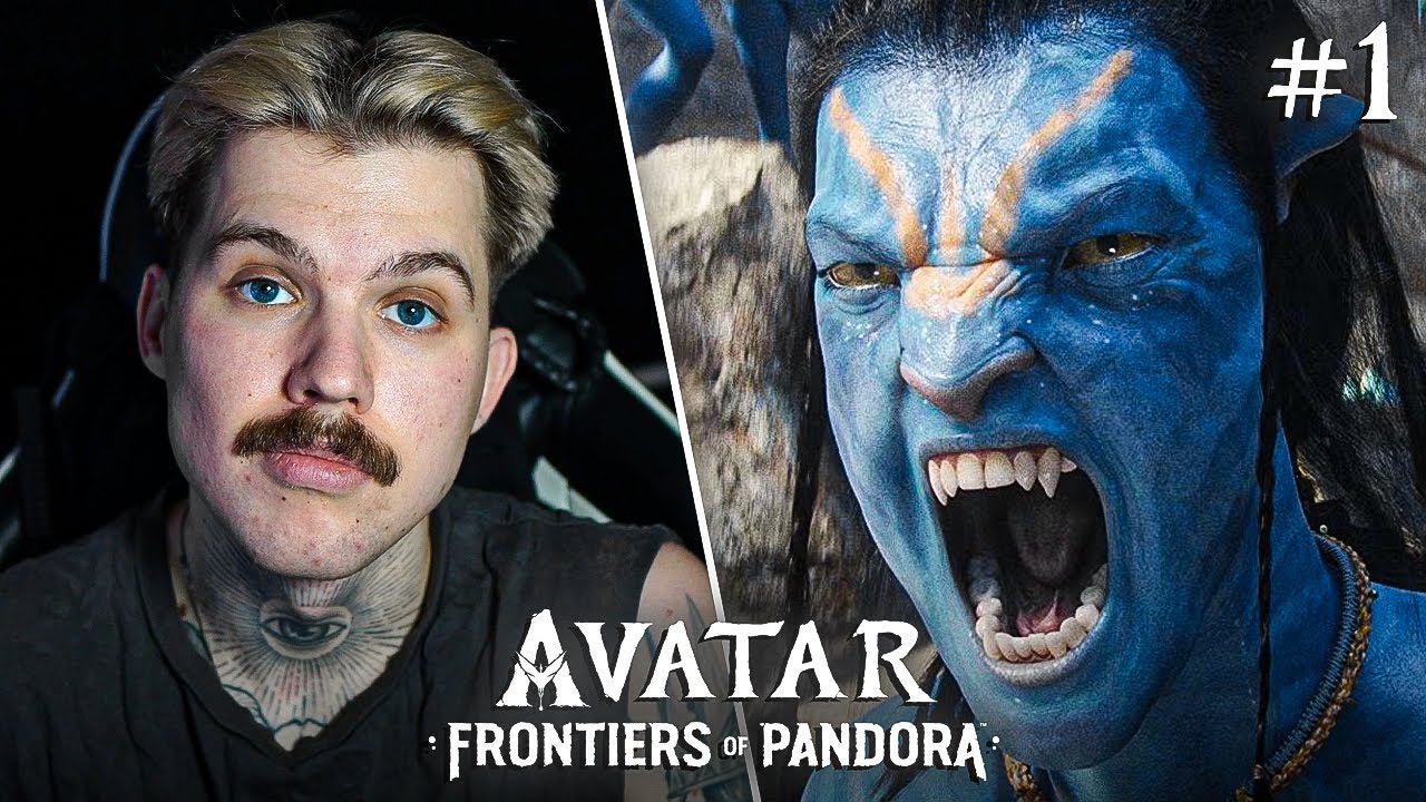 Aš eso AVATARS #307 💚 !dovatonas - YouTube