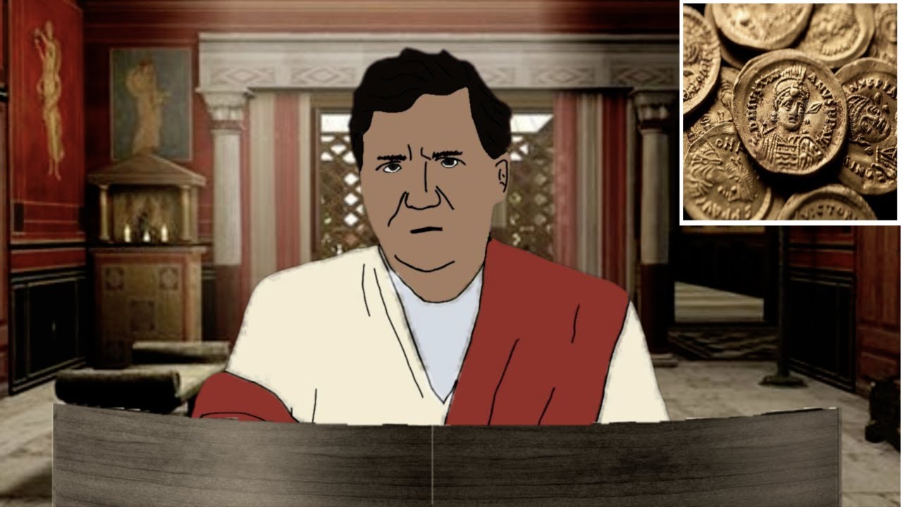 Where Does Our Tax Money End Up? - YouTube