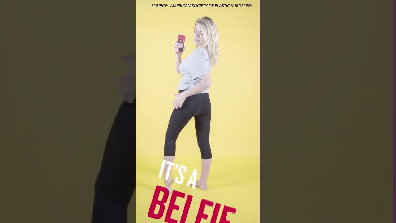 Belfie - YouTube