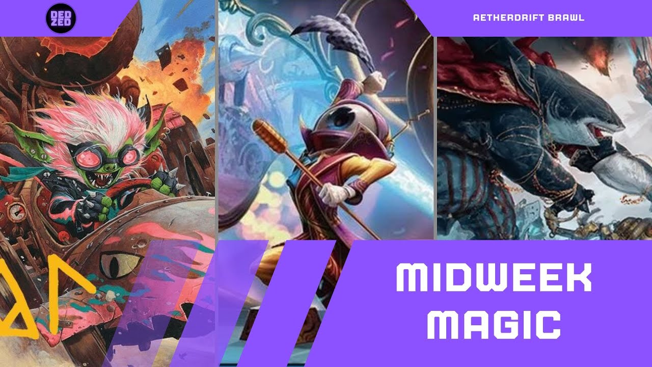 Midweek Magic | Brawl Builder Challenge - YouTube
