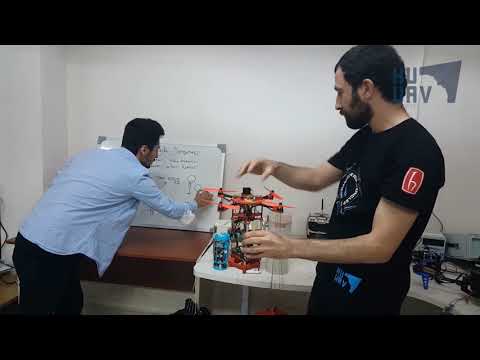 Model Uydu