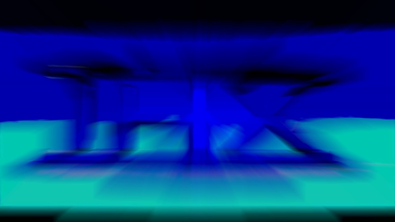 THX Tex In G Major with Light Rays - YouTube