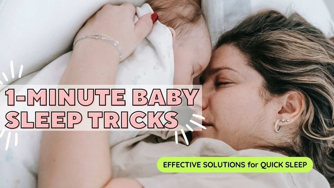 Baby sleeping tips | Baby Sleeping Solutions | Get your Baby to sleep ...