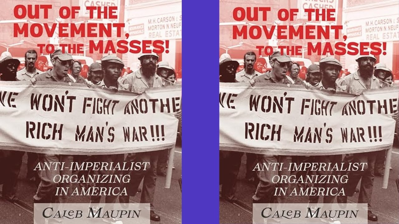 Live #768 - Out of the Movement, to the Masses! - YouTube