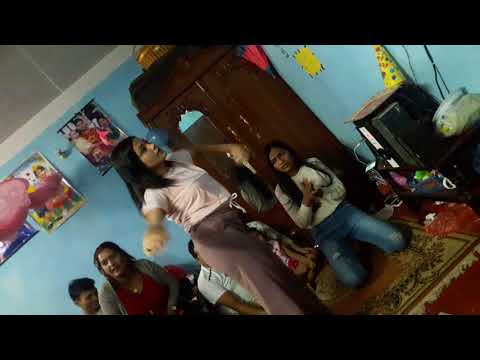 Nepali Dance !(11)