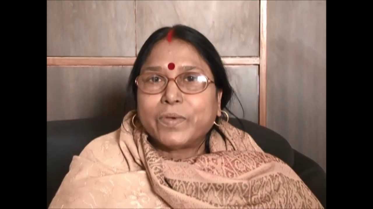 Geeta Prasad, Age Related Macular Degeneration Disease treated with ...