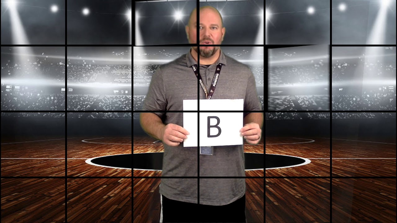 PRTV 3-31 - YouTube