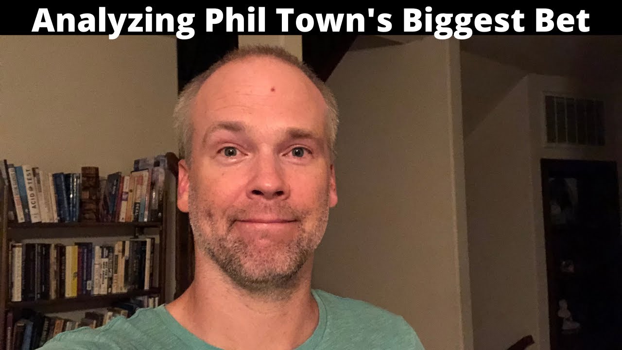 Which Phil Town Stock Has The Biggest Potential? Here's What I'm ...