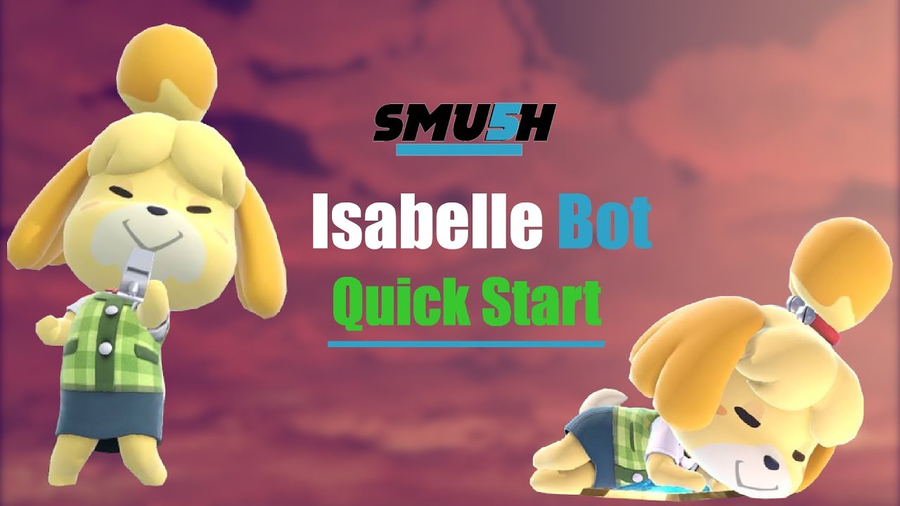 Isabelle Quick Start Guide - YouTube