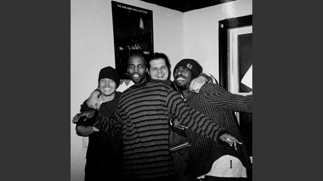 Strong (feat. Lumpsum, Cr808 & Jack Upton) - YouTube