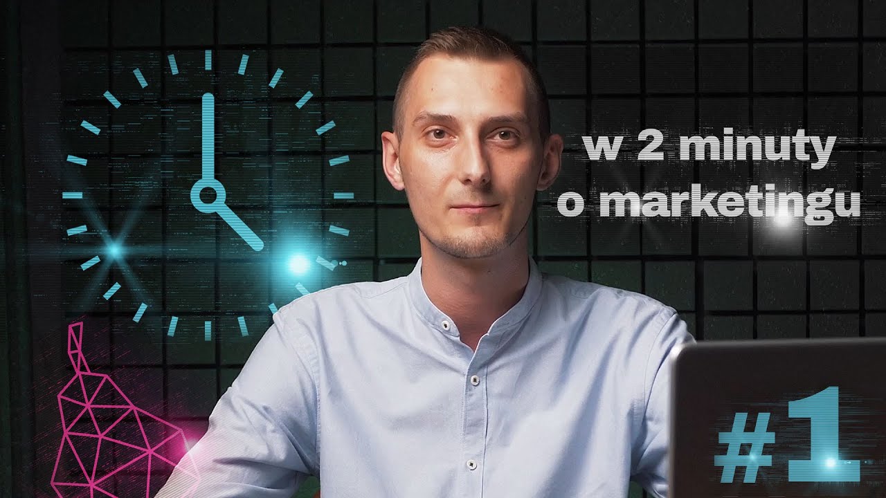 W 2 minuty o marketingu | Wyzwania e-commerce | Pozycjonowanie sklepów ...