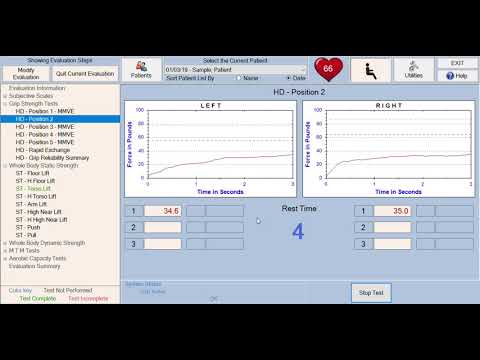 Arcon FCE V5 Grip - YouTube
