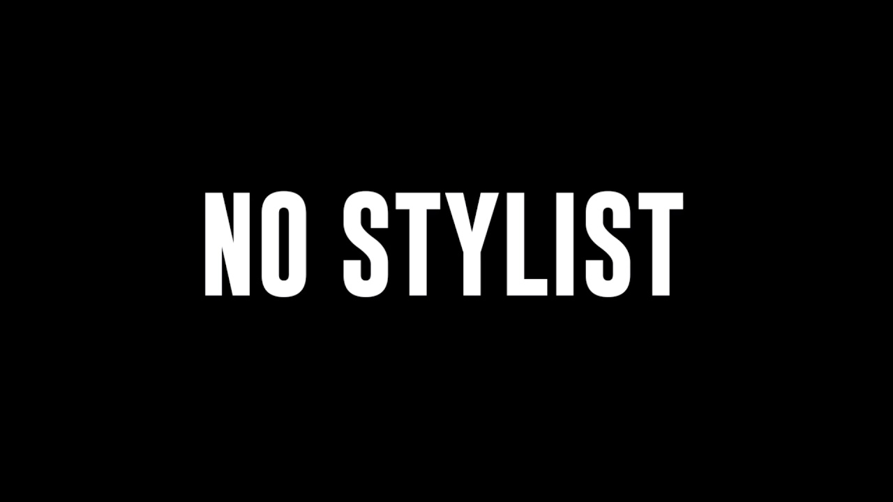 NO STYLIST [Official Audio] - YouTube