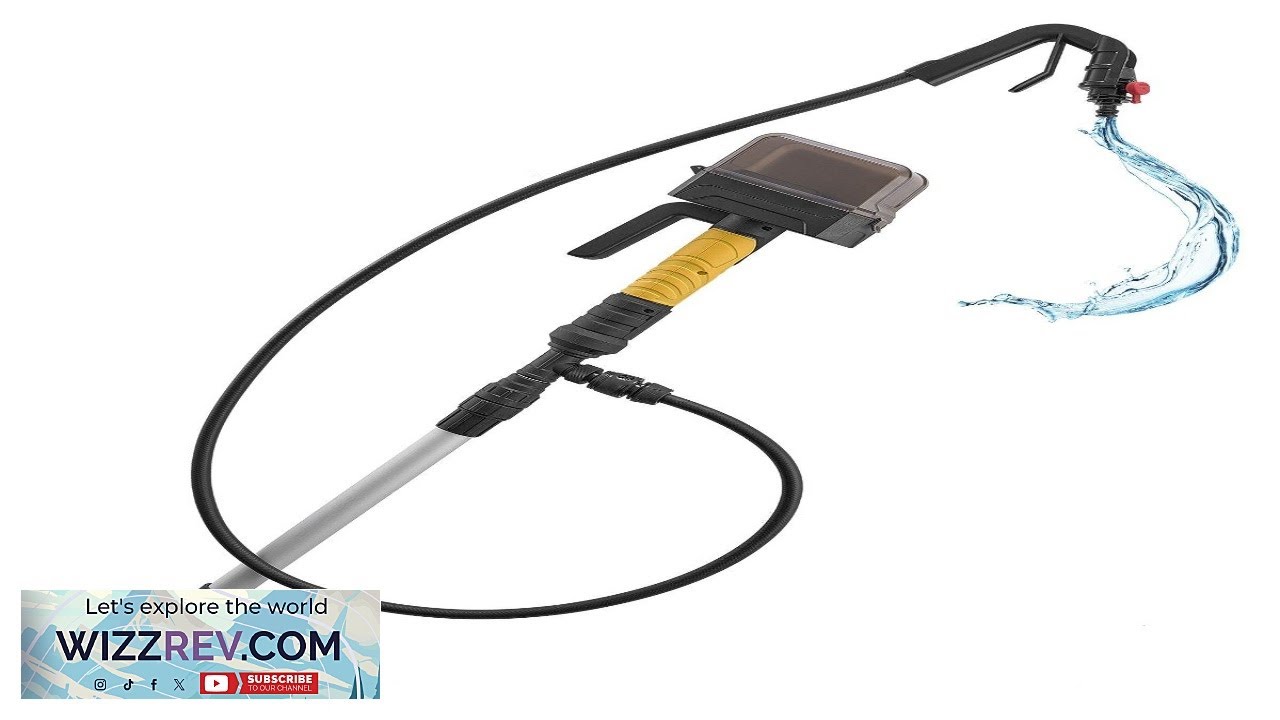 Cordless Stick Water Transfer Pump for Dewalt 20V MAX Battery (Not ...