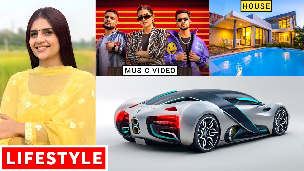 Shivani Yadav Lifestyle 2023, Age, Husband, Boyfriend, Biography,Cars,House,Family,Income ...