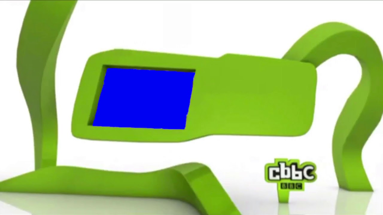 CBBC 2010-2014 Banner (White) - YouTube