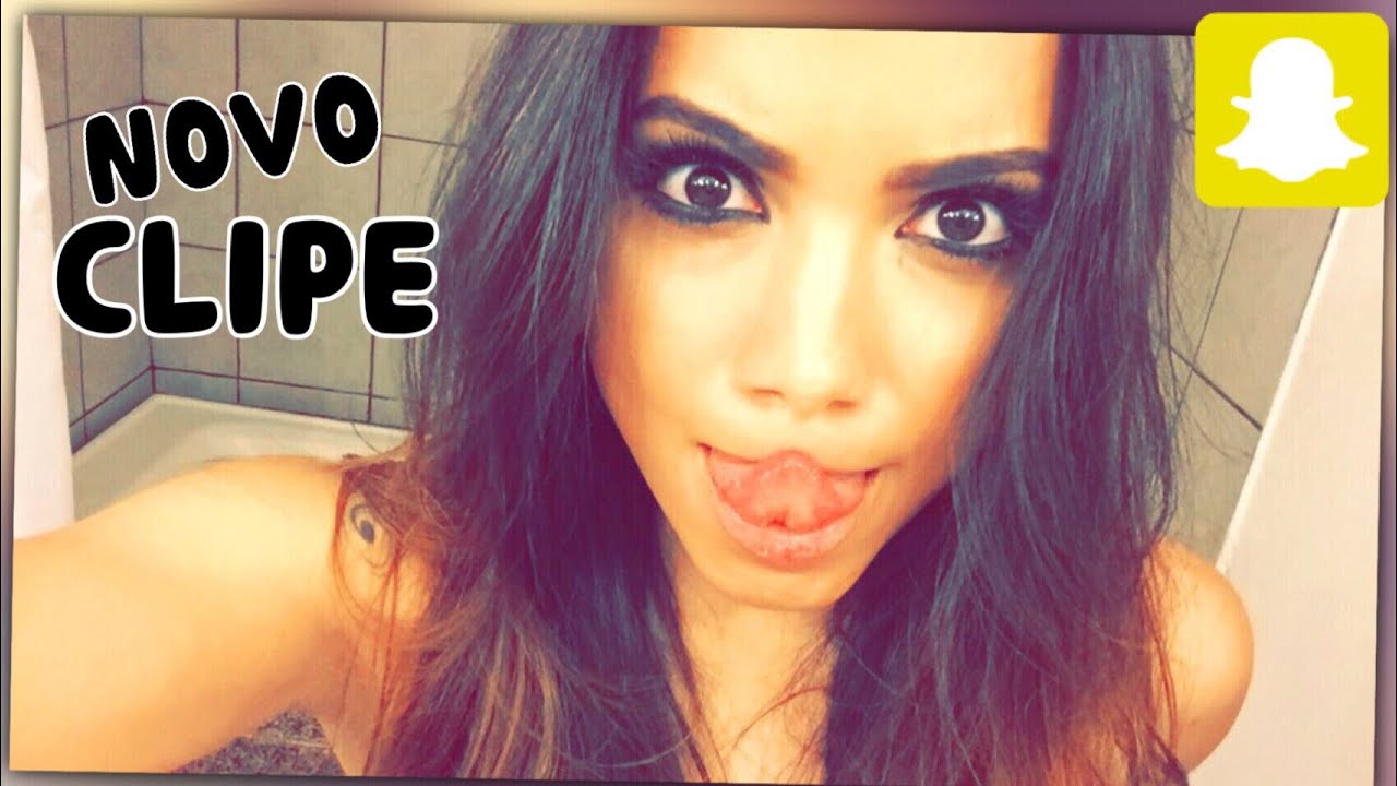 Snaps da Anitta (anittaofficial) - 04/10/2015 [@Anitta] - YouTube