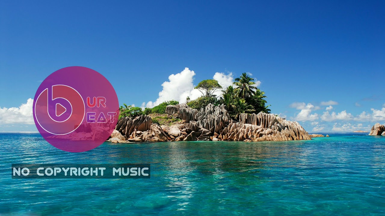 Ikson - Paradise [OurBeat No Copyright Music] - YouTube
