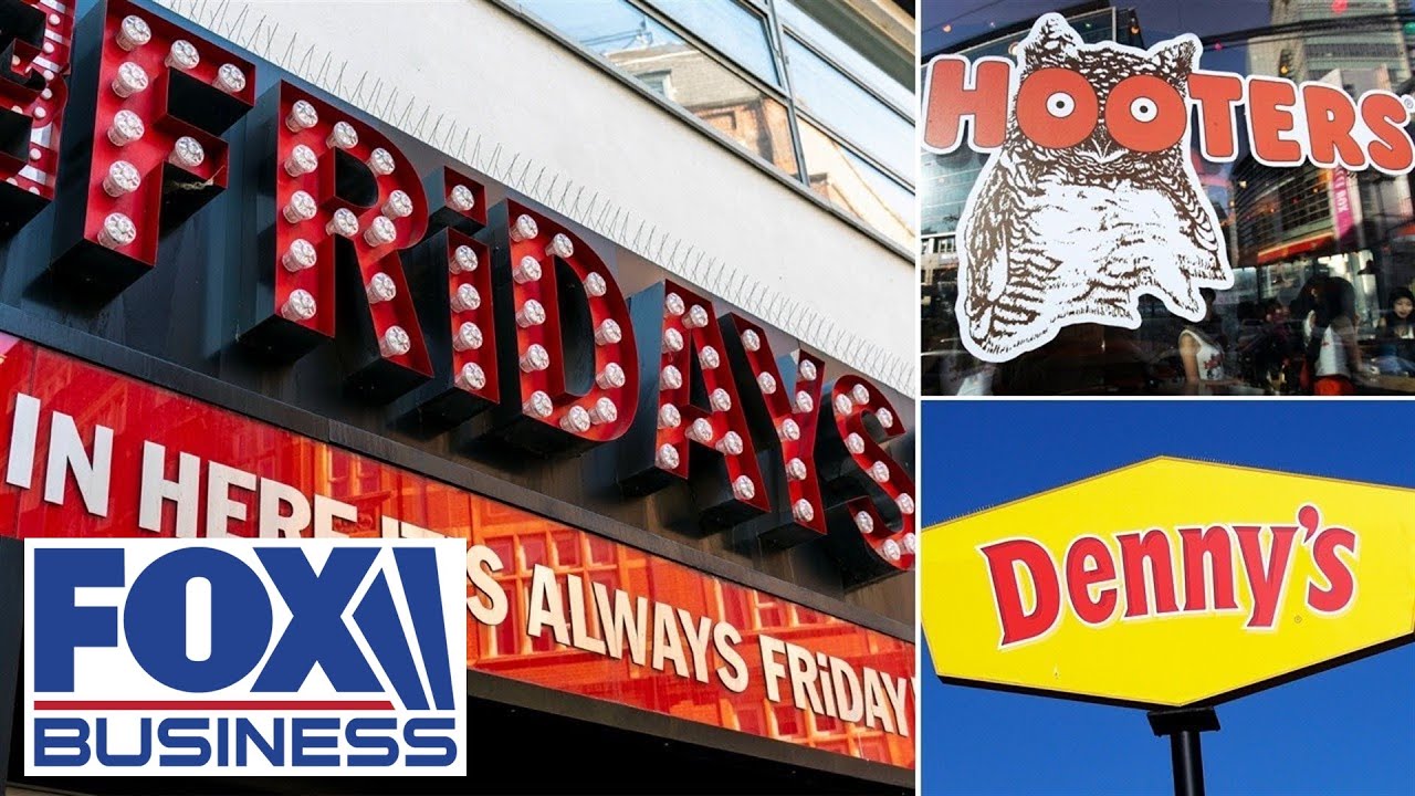 What’s behind the slew of restaurant bankruptcies in 2024? Experts ...