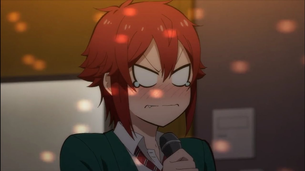 Rieri Singin' Children Song ICant. - YouTube