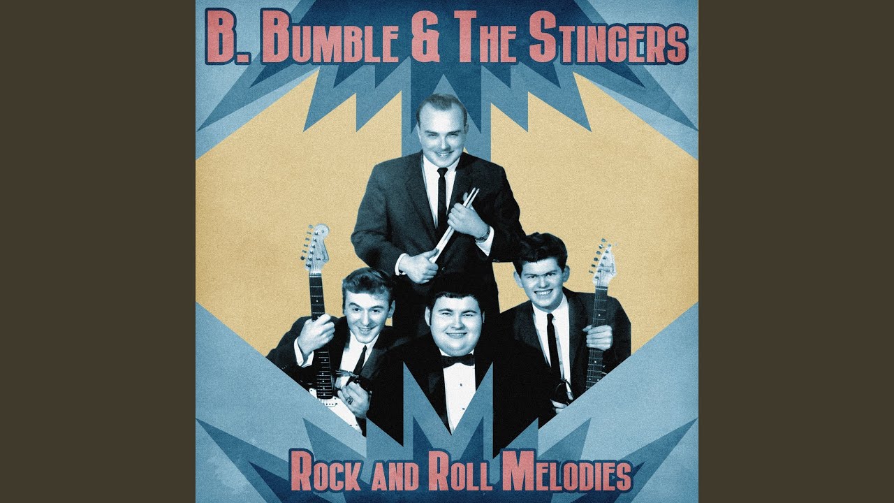Bumble Boogie (Remastered) - YouTube