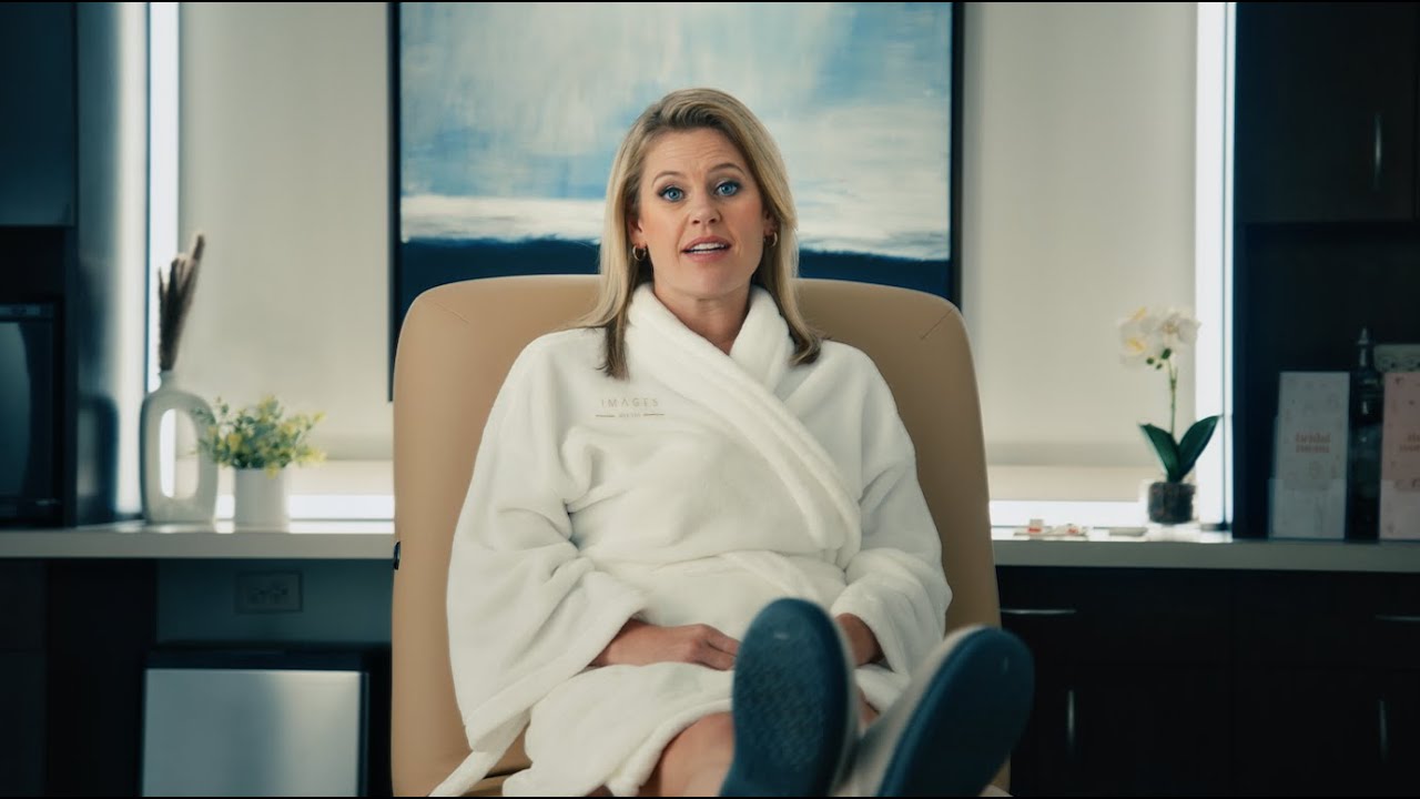 Images Med Spa | Do it for you. - YouTube