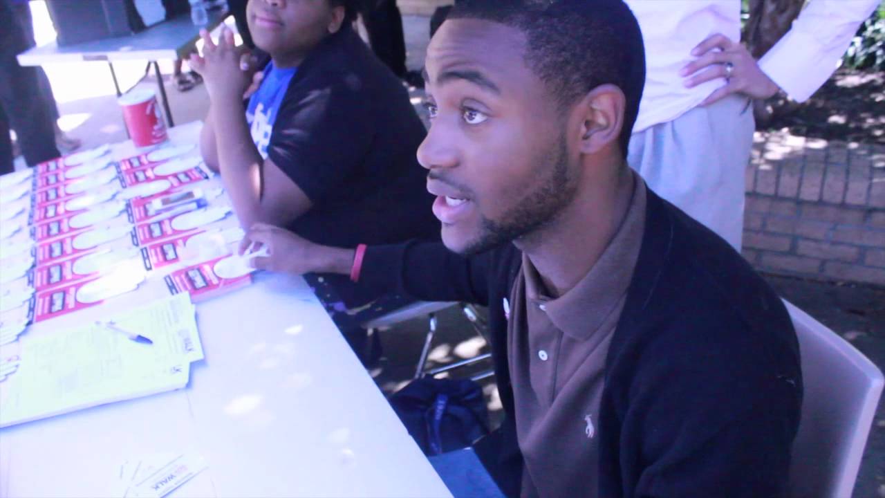 NCCU SAB 10:40 Break - YouTube