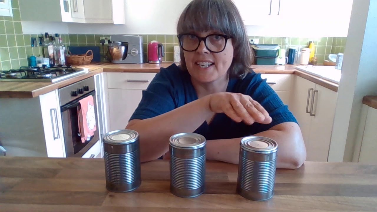 Memory Game: Cups - YouTube