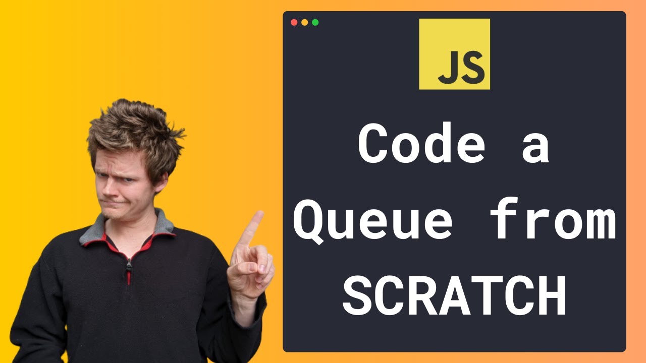 JavaScript Data Structures Queue JavaScript Data Structures Queue