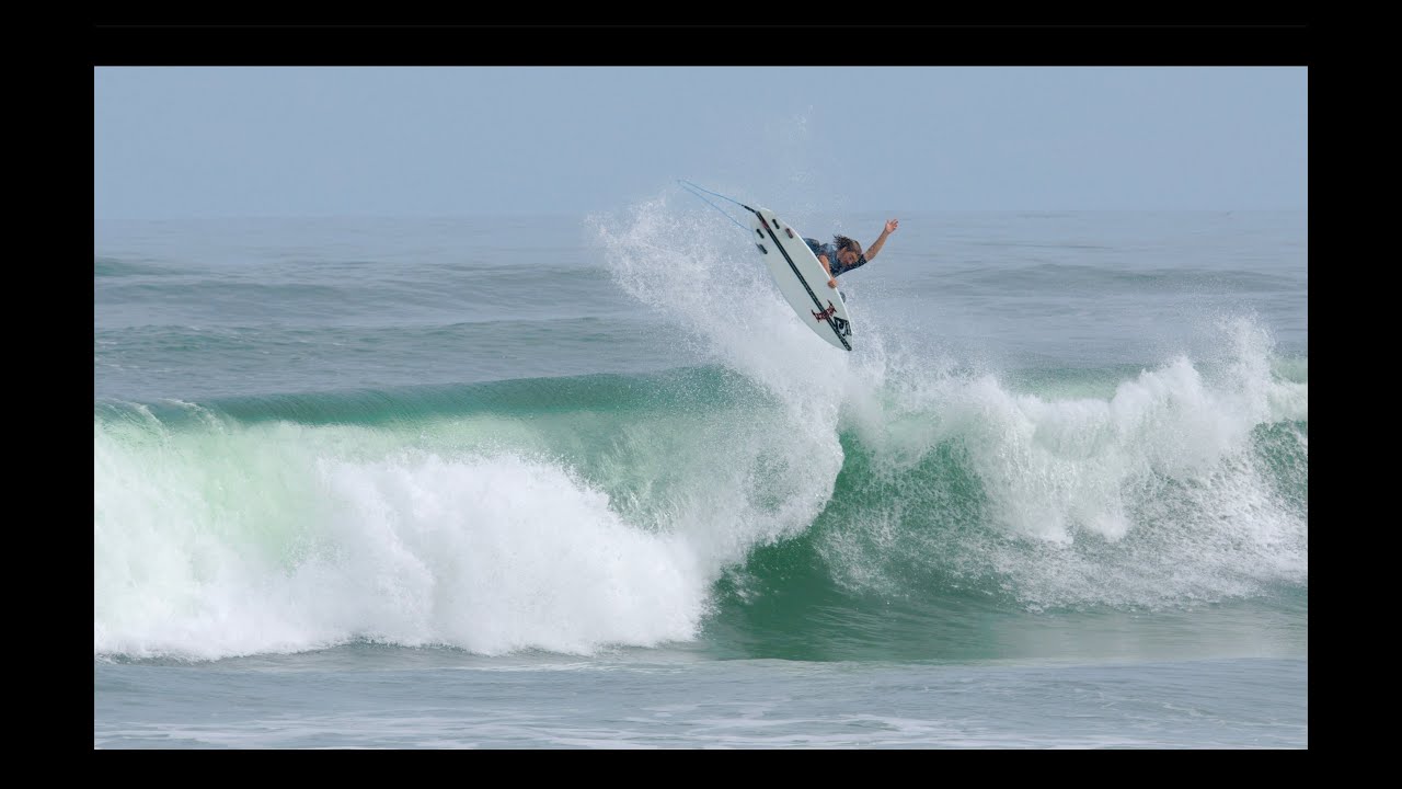 Robbie McCormick & Friends- New Smyrna - YouTube