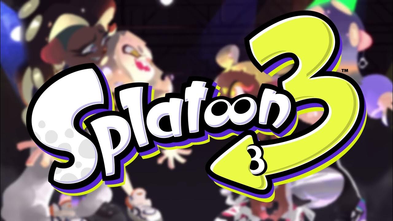 Suffer no Fools - Off the Hook v. Fire & Ice [EXTENDED] Splatoon 3 - YouTube