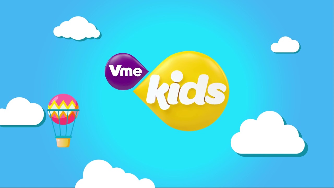 VME KIDS ID 3 SEG | GLOBO - YouTube
