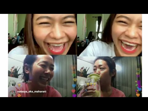 Ngakak Parah!! Soimah Julitin Rara pengen jadi mantunya di Live IG