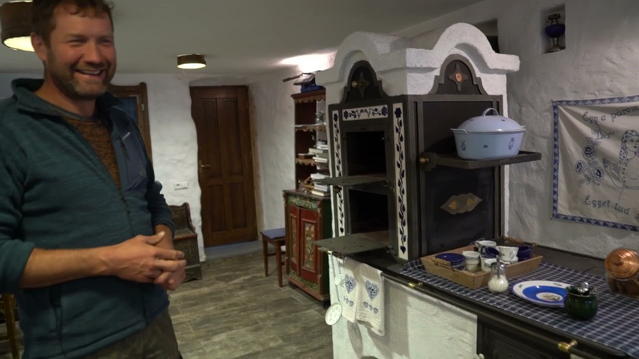 Zsigmond Malom Fogadó - YouTube