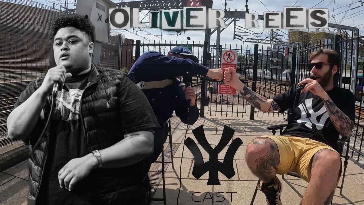 WYcast 020 - ExP and...Oliver Rees - YouTube