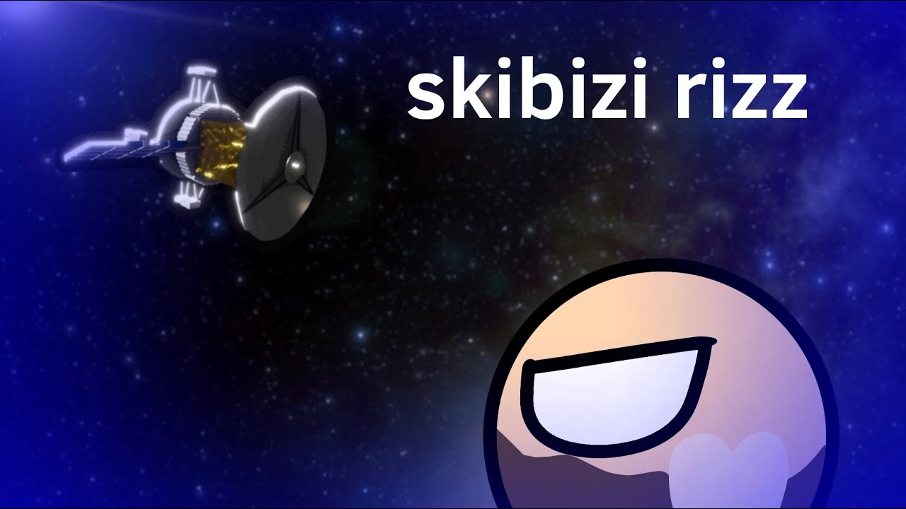 Pluto’s Reprisal | Dr. Oid becomes a sigma - YouTube