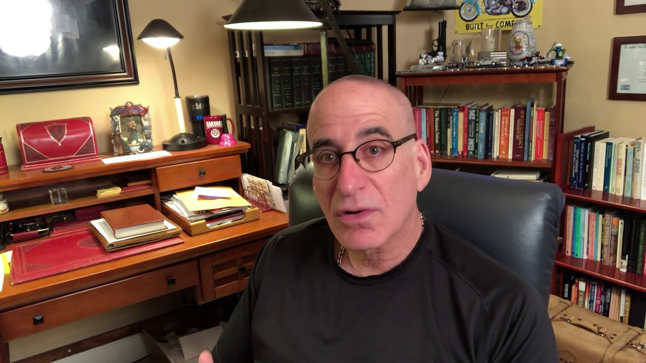 Dr Jeffrey L Seif —Acts 10:24-43 - YouTube