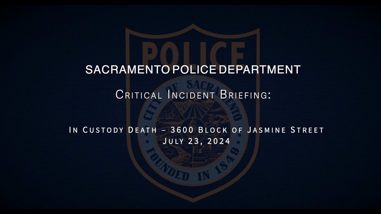 2024-201803 Death In Custody Investigation - 3600 Block of Jasmine St ...