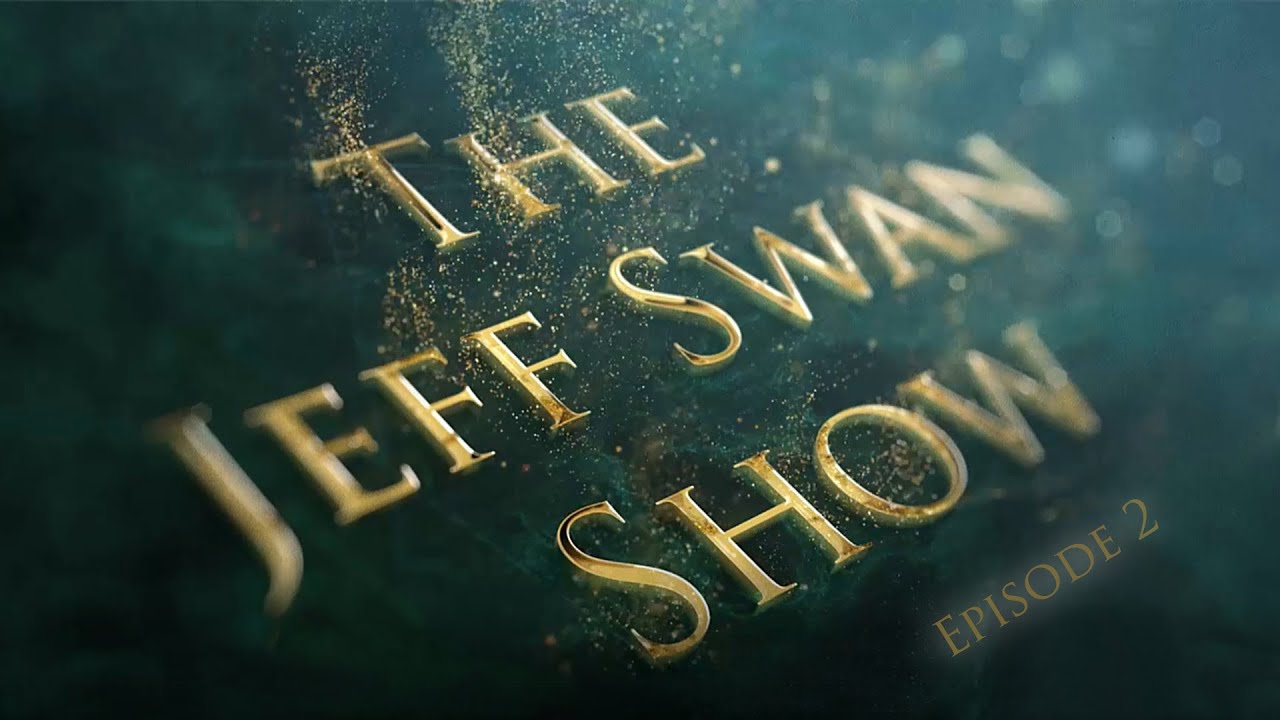 The Jeff Swan Show - Episode 2 - YouTube