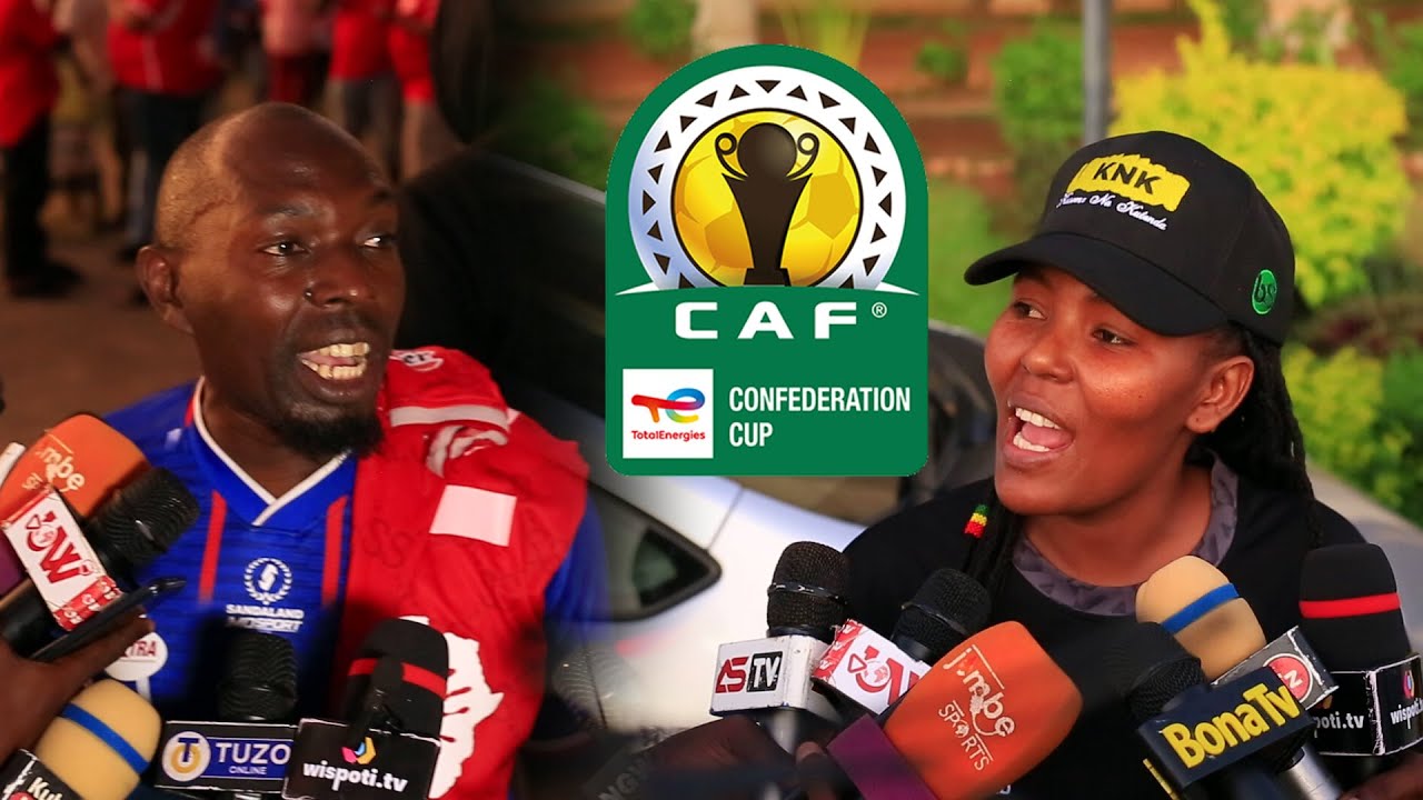 KISUGU&AGGY SIMBA: WABAKI MDOMO WAZI SIMBA KUCHEZA SHIRIKISHO ...