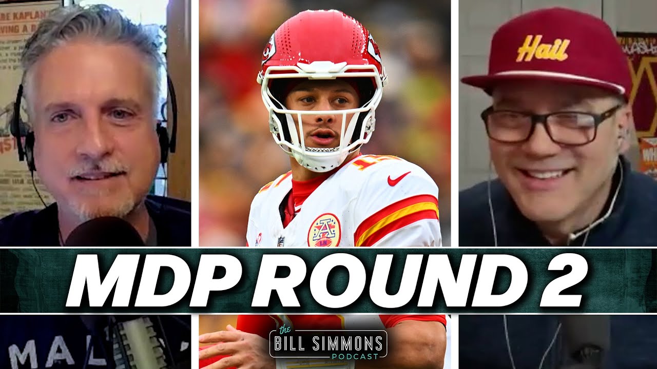 Million-Dollar Picks Divisional Round With Joe House and Sheil Kapadia ...