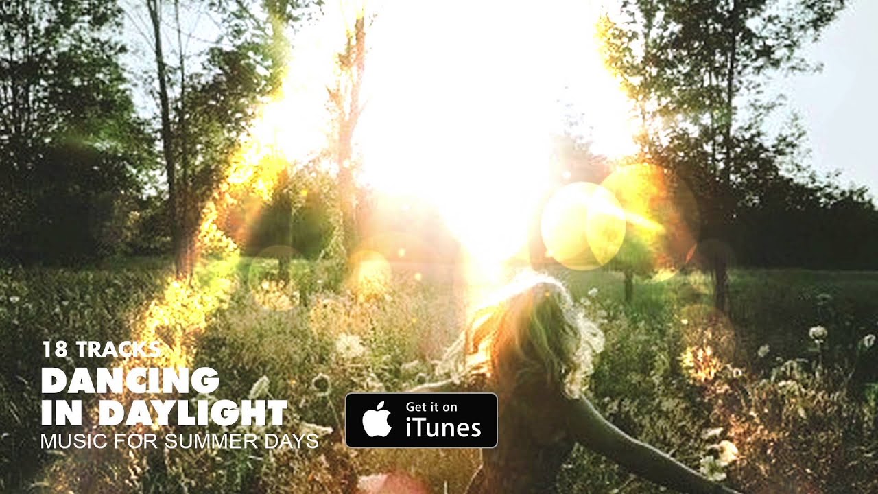 Dancing In Daylight - Trailer - YouTube