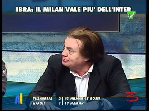 joe denti show - YouTube