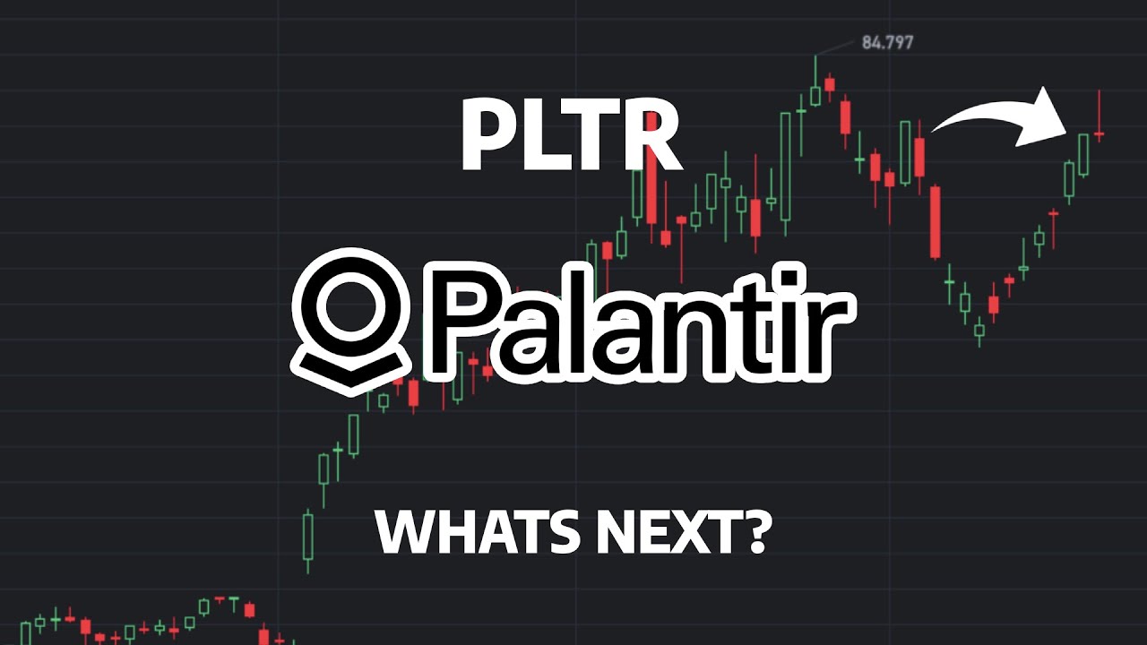 What's Next? - PLTR Stock Price Prediction - PLTR Stock Analysis ...